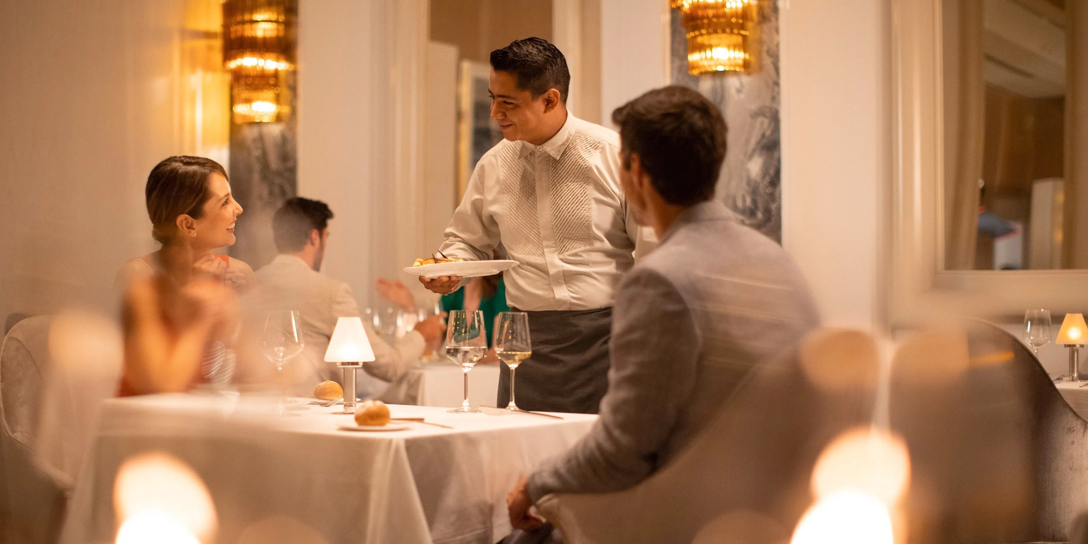 Luxurious All-Inclusive vacations | Le Blanc Spa Resorts