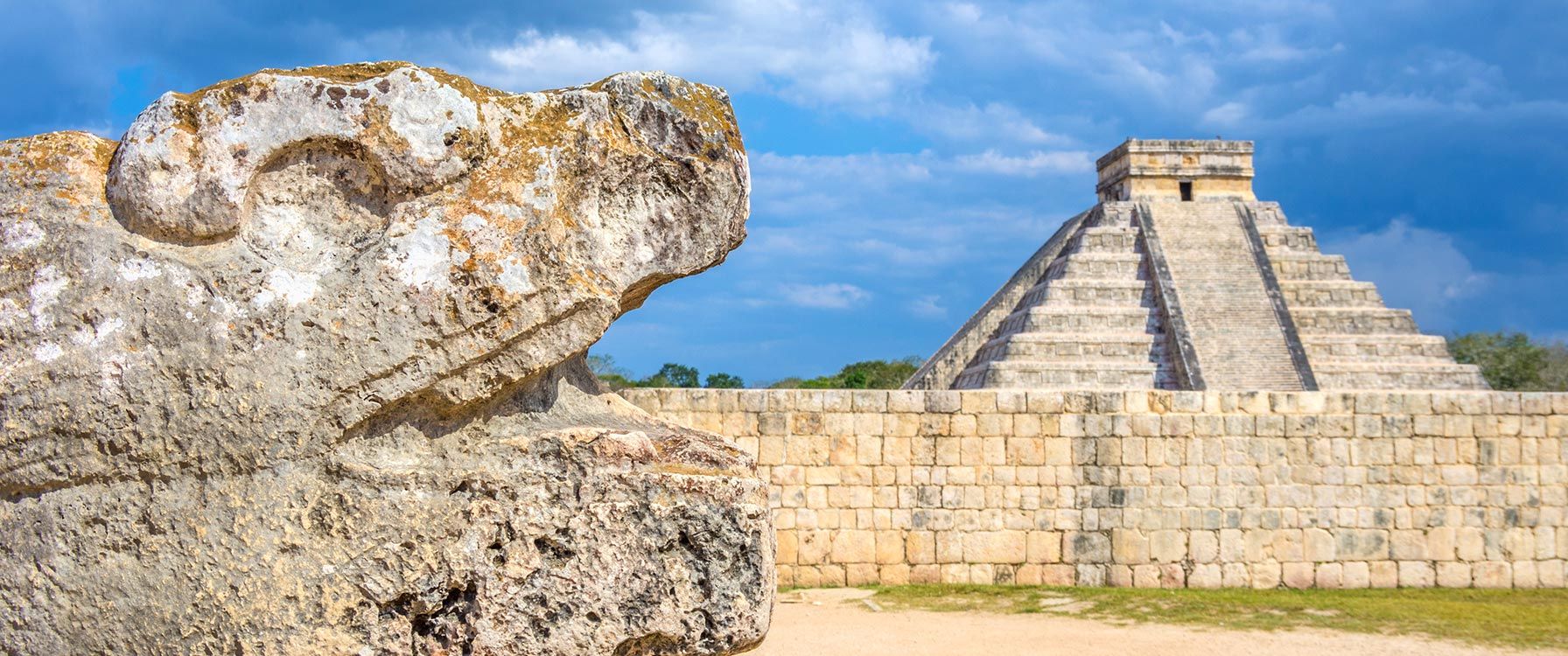 Experience Chichen Itza Equinox | Le Blanc Spa Resorts®