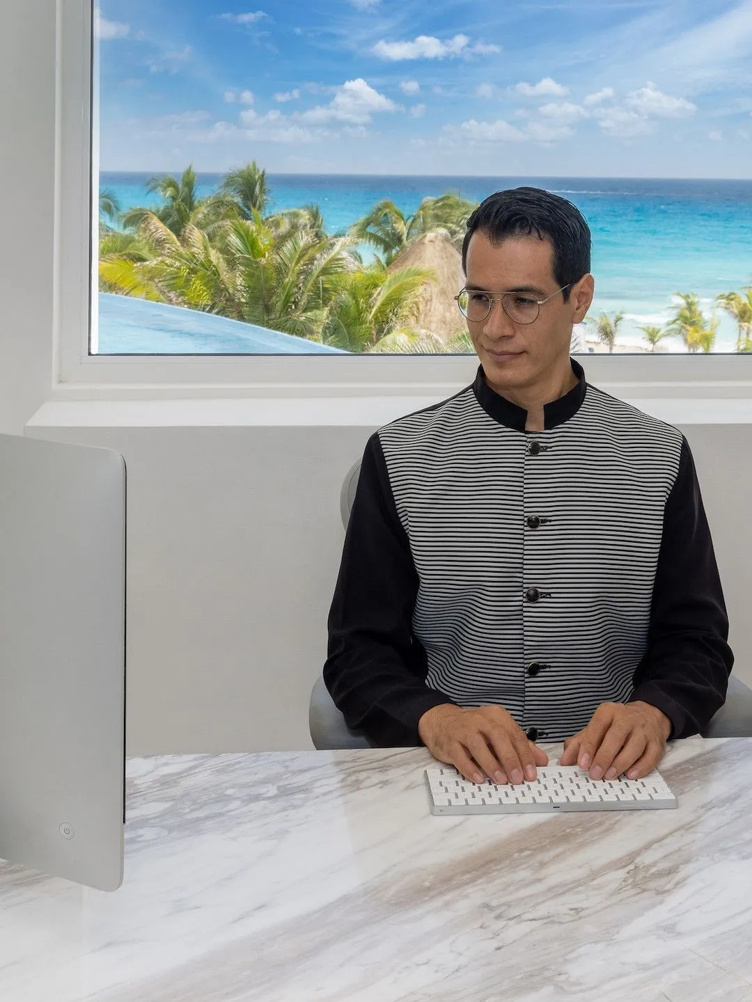 Meet our Exclusive Butler Service | Le Blanc Spa Resorts