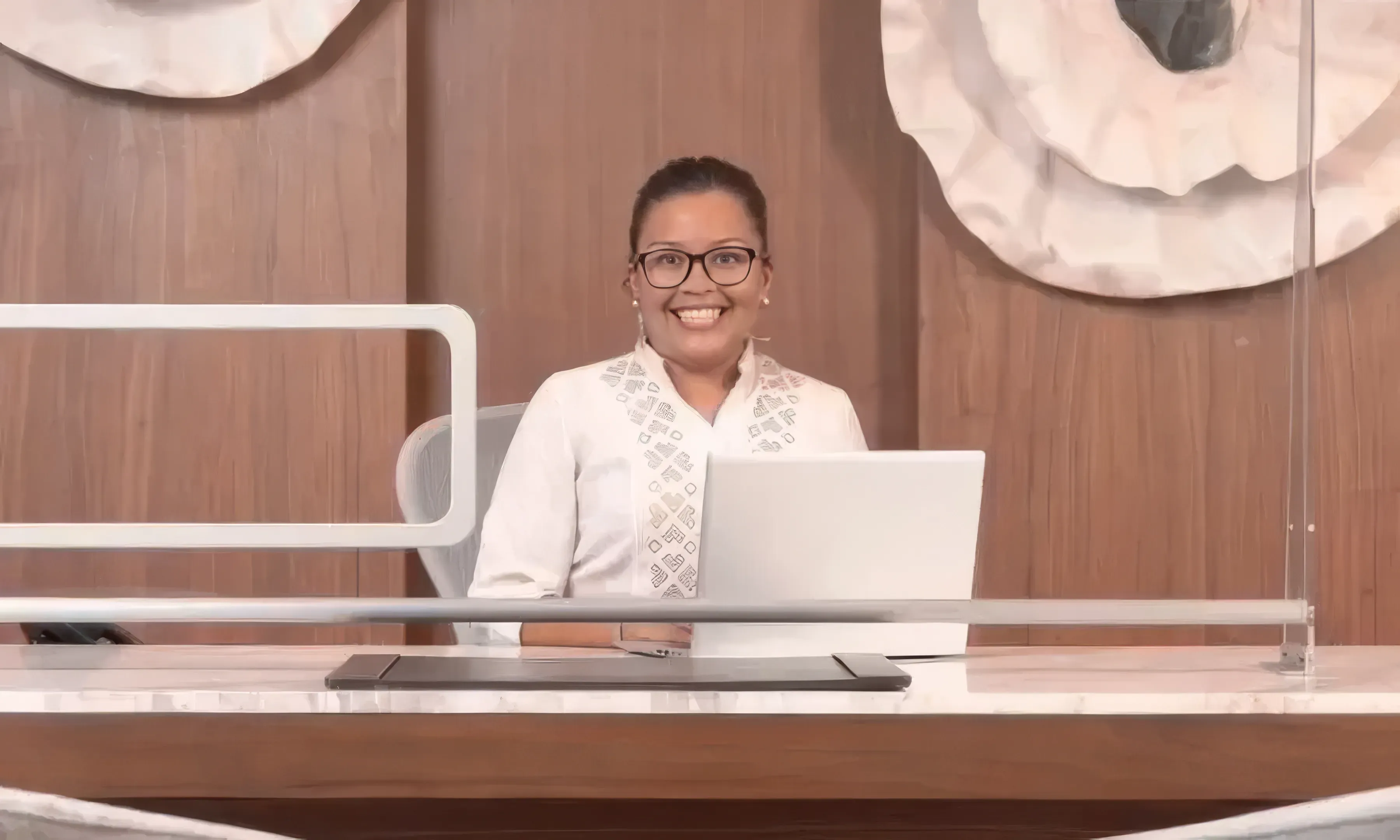 Contact us for more information | Le Blanc Spa Resorts