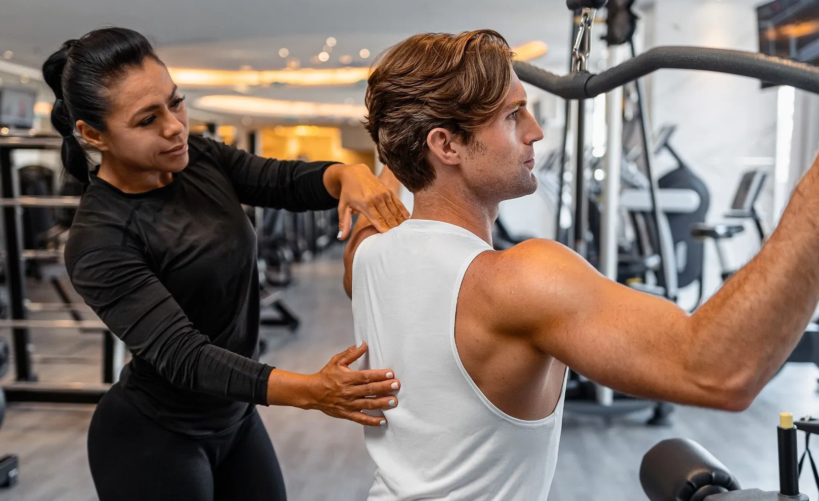 Discover unique luxury experiences | Le Blanc Spa Resorts