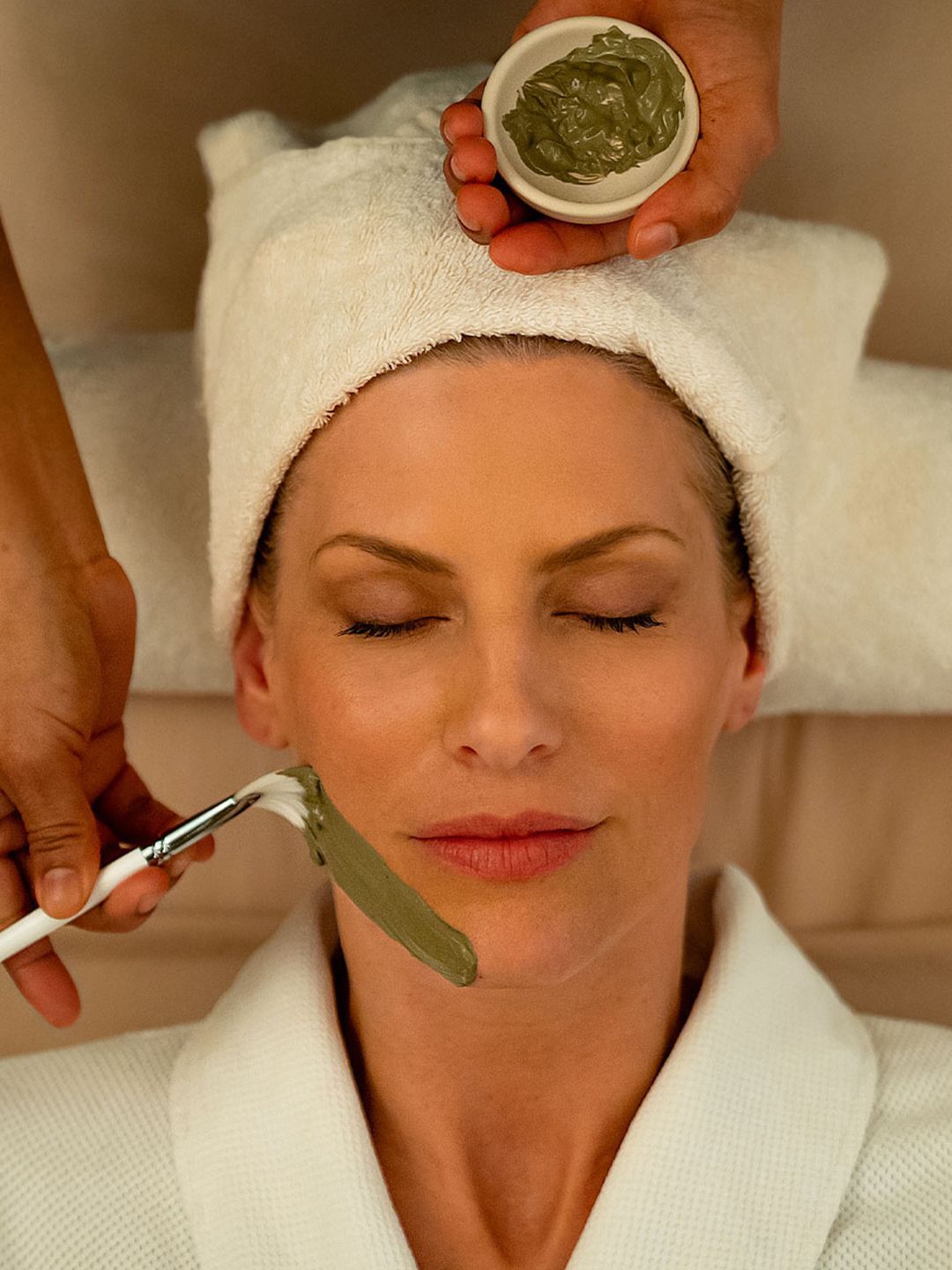 Experience a luxurious spa day | Le Blanc Spa Resorts®