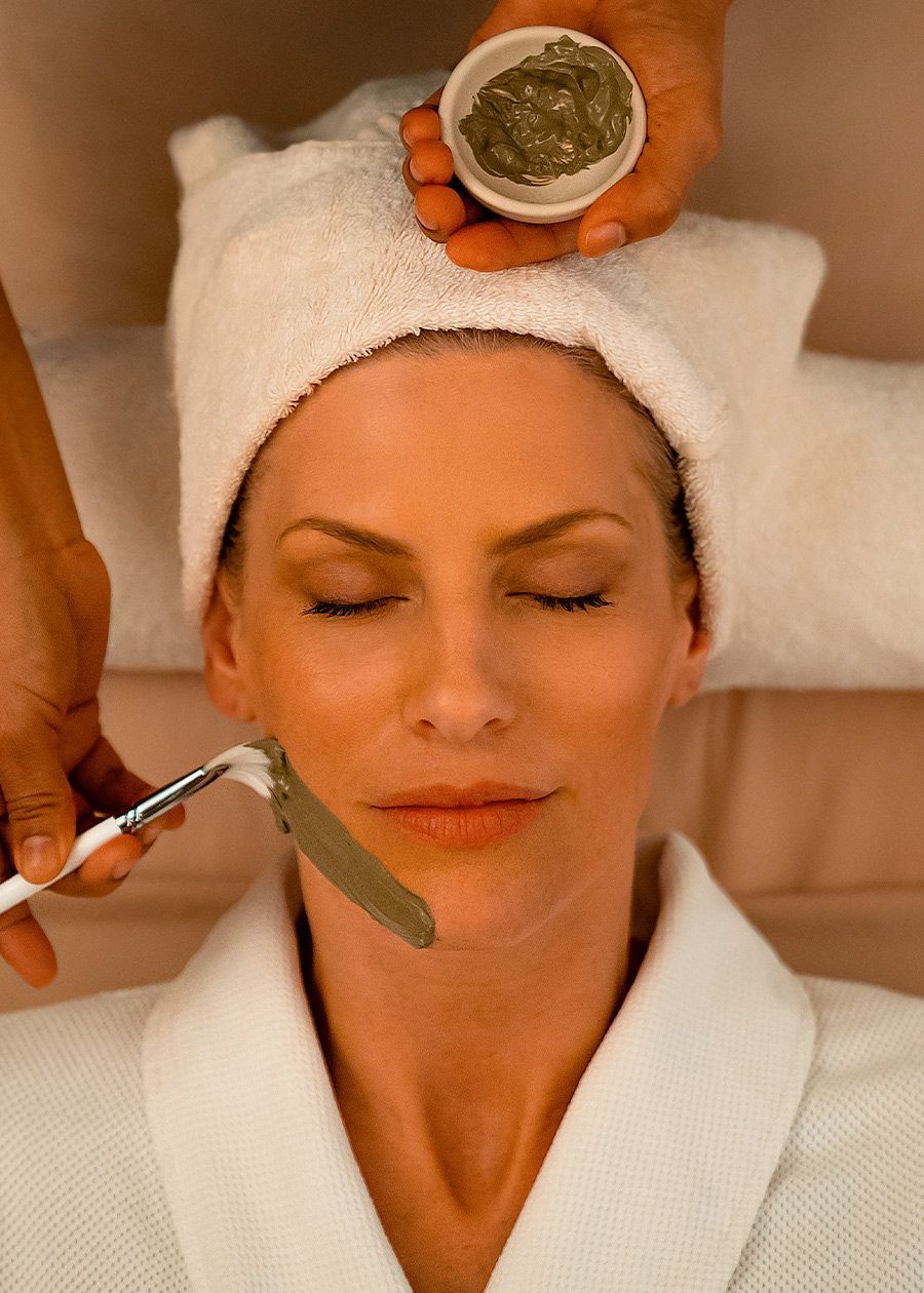 Luxurious All-Inclusive vacations | Le Blanc Spa Resorts®