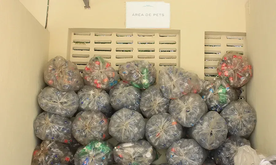 Our Earth Inclusive Initiatives | Le Blanc Spa Resorts